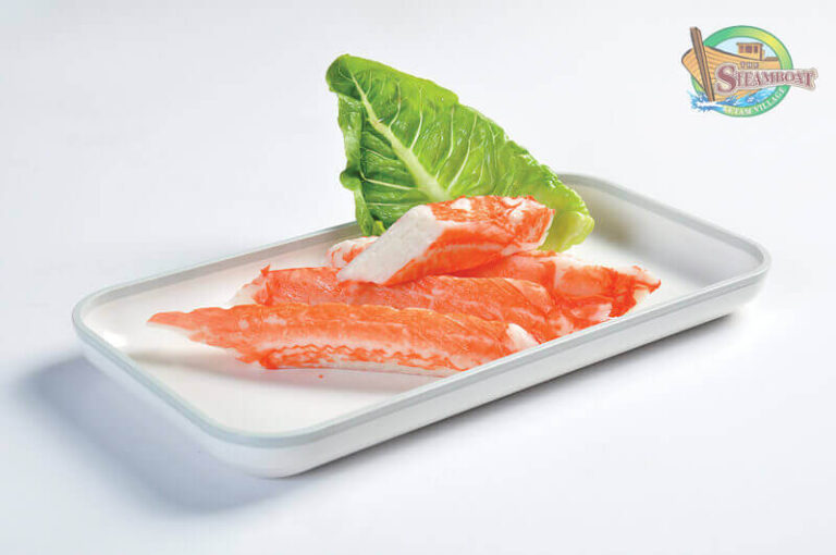 Snow Crab | TheSteamboat Ketam Village