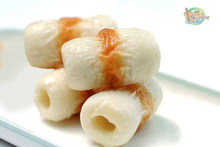 Zhu Lun | TheSteamboat Ketam Village